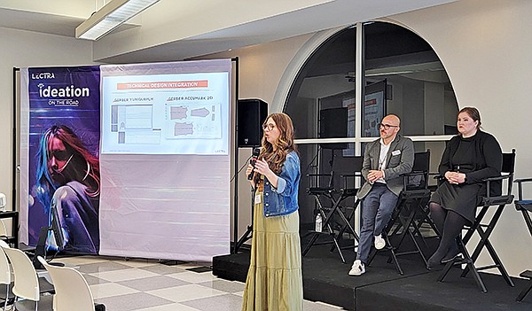 Ideation Conference Focuses on Sustainability, Turnaround, Less Waste ...