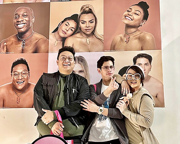 The Kewpie x ONCH Collection Celebrates Diversity and Inclusivity ...