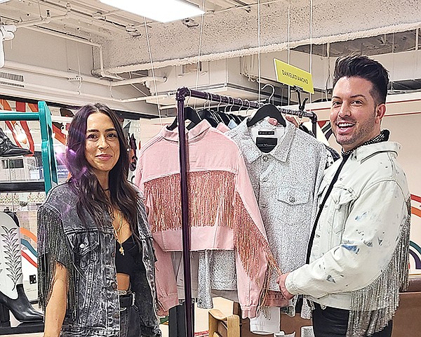 Dallas Apparel & Accessories Hosts Largest Market in Its History ...