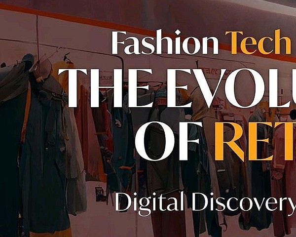 Informa, Fashion Snoops Unveil 2023 Retail Trends During Fashion Tech ...