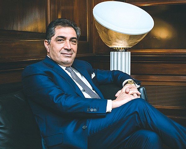 Viva Italia | California Apparel News