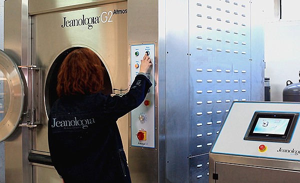 Jeanologia Aspires to Make the Most Sustainable Jeans | California ...