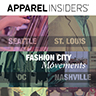 Pam & Gela Contribute to Wear LACMA Collection | California Apparel News