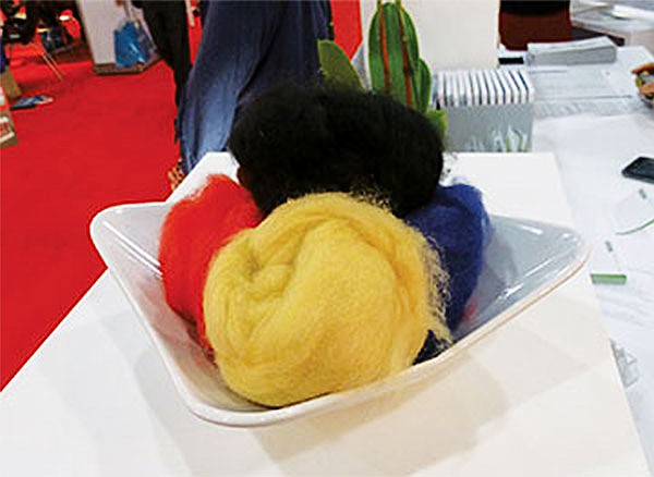 Lenzing Introduces Modal Colors, Eco Rebranding Campaign | California ...