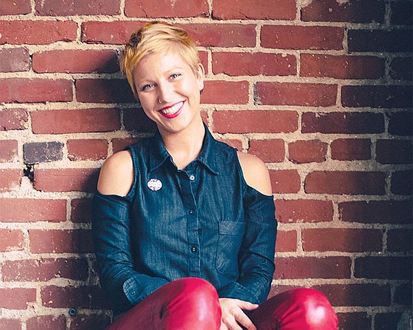 New Fashion Incubator Arriving in Downtown Los Angeles | California ...