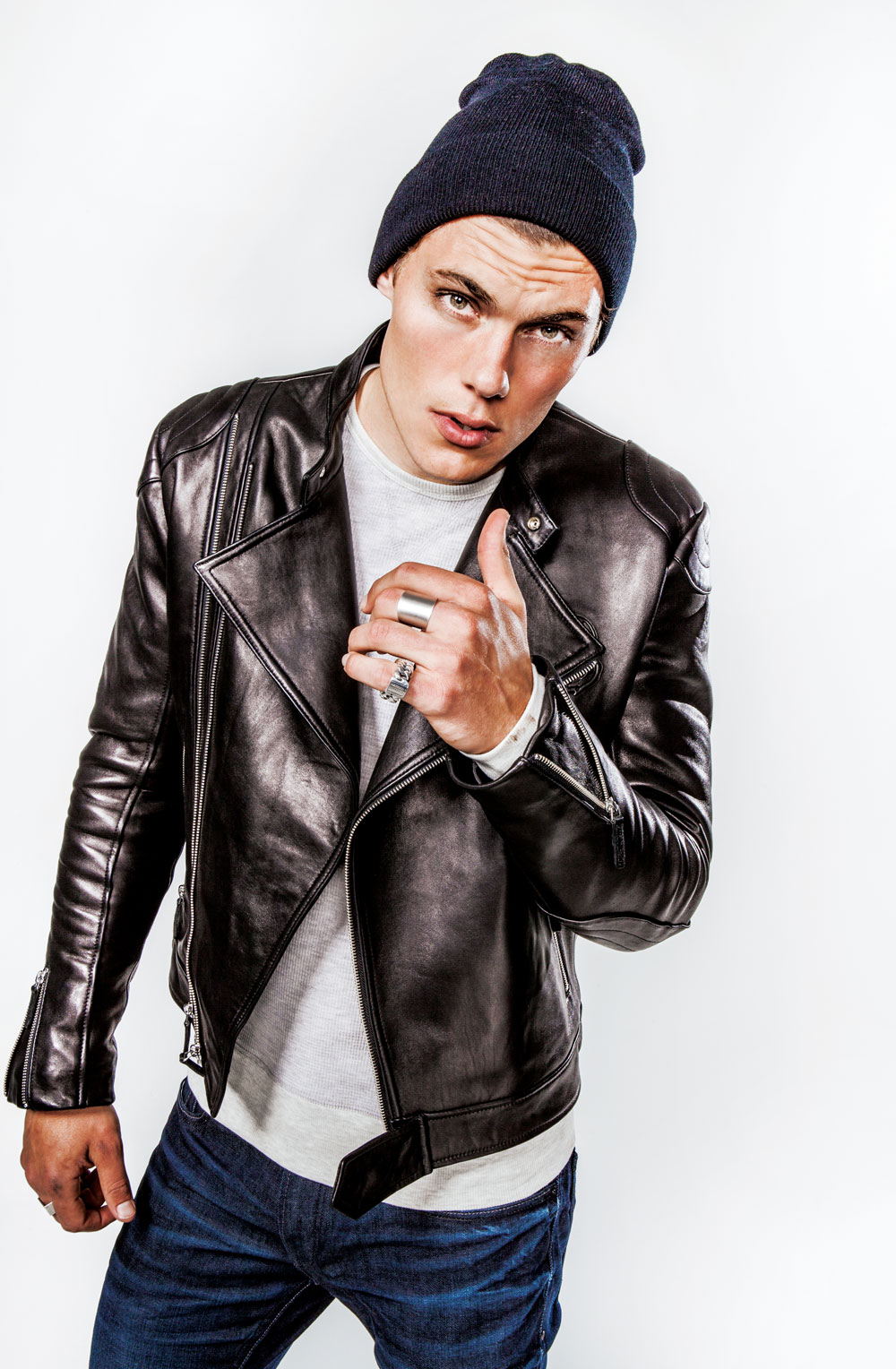 The Cool | California Apparel News