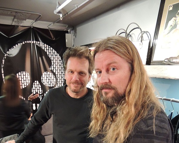 Kelly Cole: Bombs Away | California Apparel News