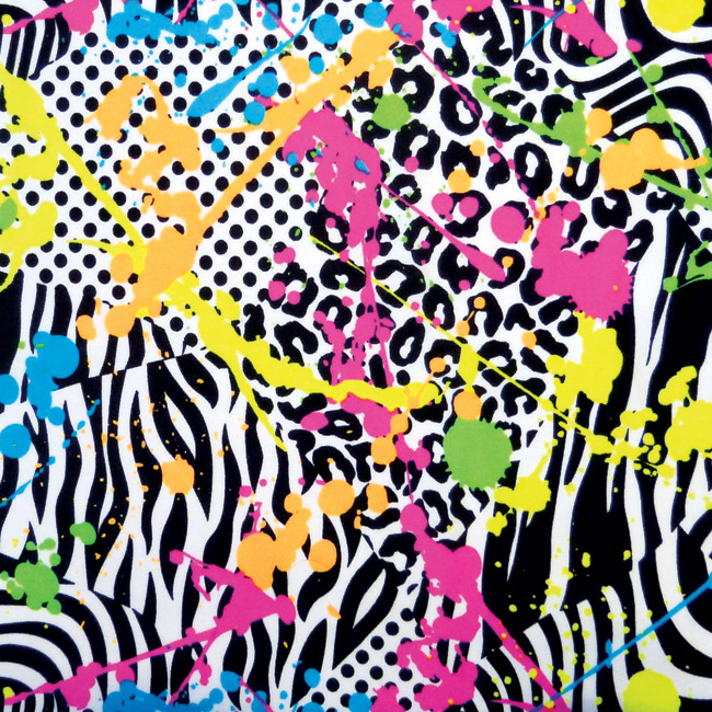 Textile Trends: ’80's Inspiration | California Apparel News