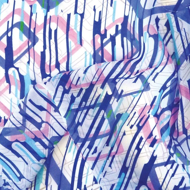 Textile Trends: ’80's Inspiration | California Apparel News