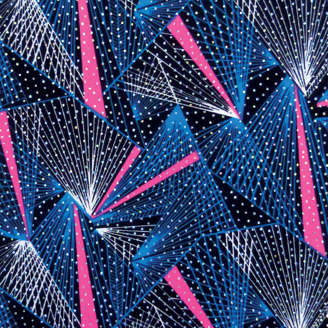 Textile Trends: ’80's Inspiration | California Apparel News