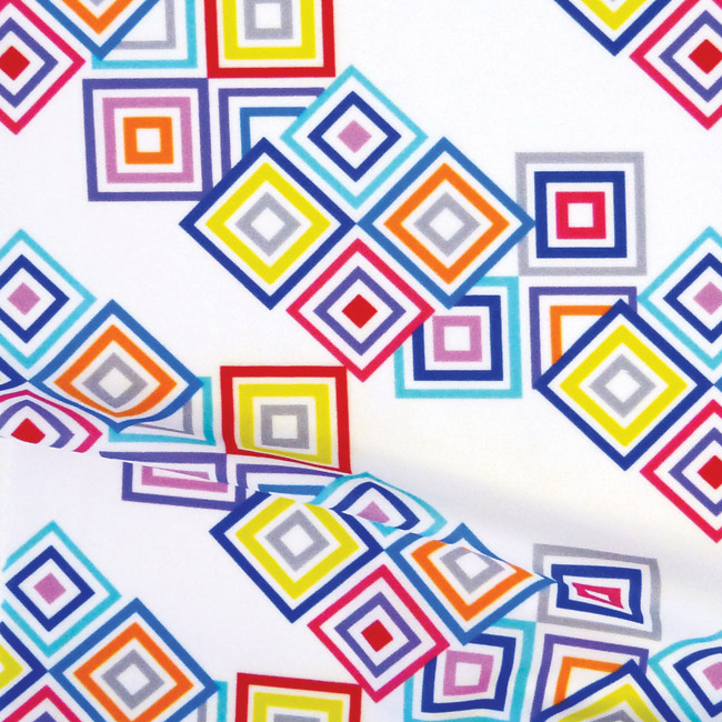 Textile Trends: ’80's Inspiration | California Apparel News