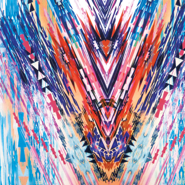 Textile Trends: ’80's Inspiration | California Apparel News