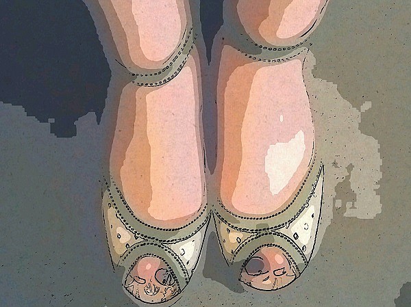 MAGIC Feet | California Apparel News