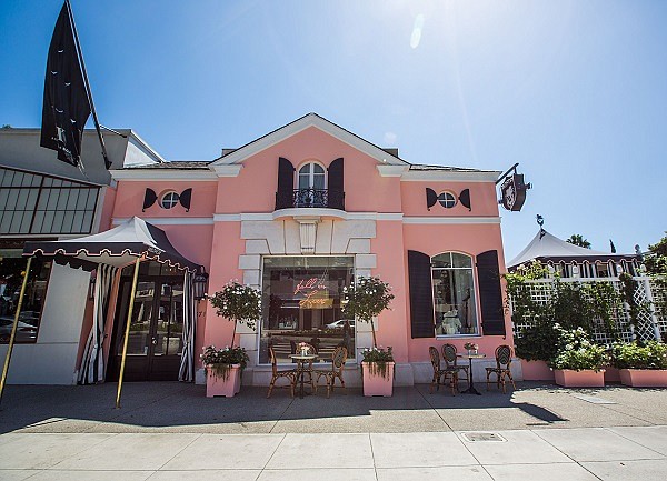 Wildfox Opens in Sunset Plaza | California Apparel News