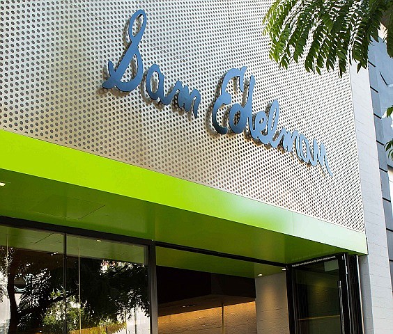 New Sam Edelman Flagship Store in Southern California | California ...