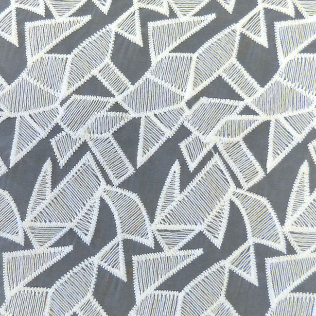 Textile Trends: Getting Graphic | California Apparel News