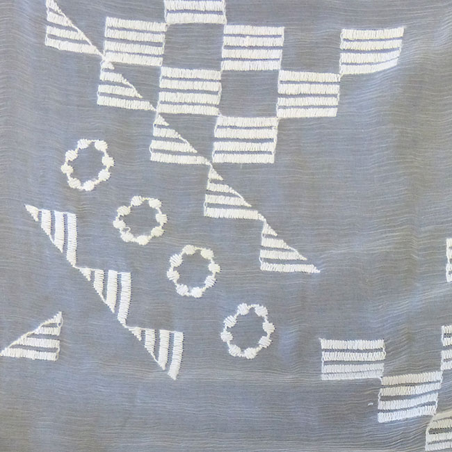 Textile Trends: Getting Graphic | California Apparel News