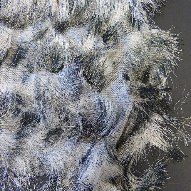 Textile Trends: Shag | California Apparel News