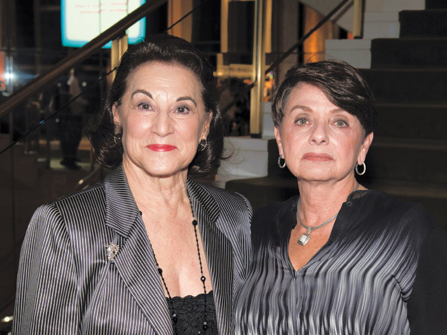 Fashion Industries Guild Gala | California Apparel News