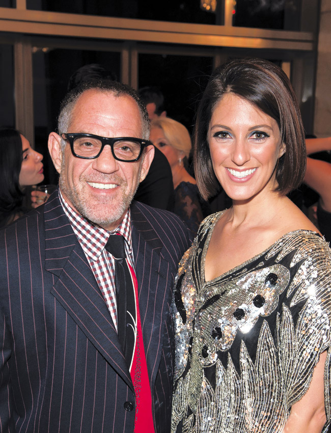 Fashion Industries Guild Gala | California Apparel News