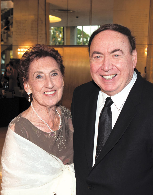Fashion Industries Guild Gala | California Apparel News