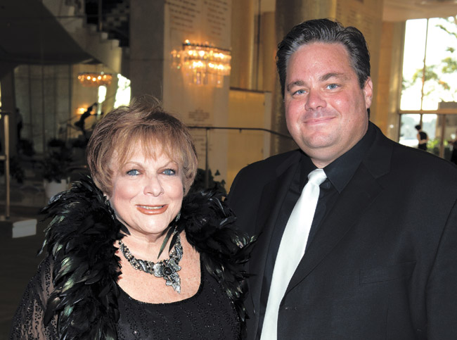 Fashion Industries Guild Gala | California Apparel News