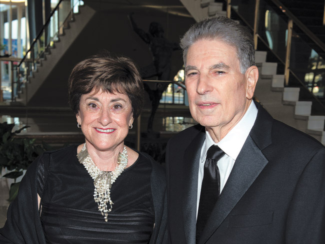 Fashion Industries Guild Gala | California Apparel News