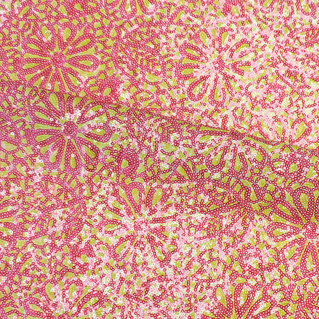 Full Bloom | California Apparel News