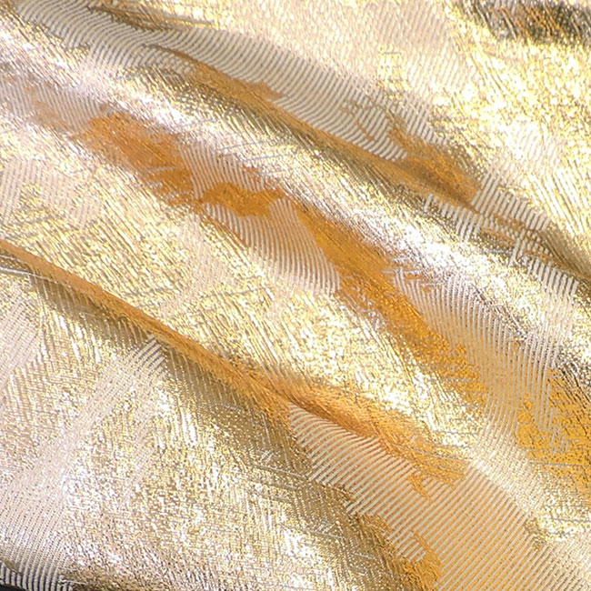Silver & Gold | California Apparel News