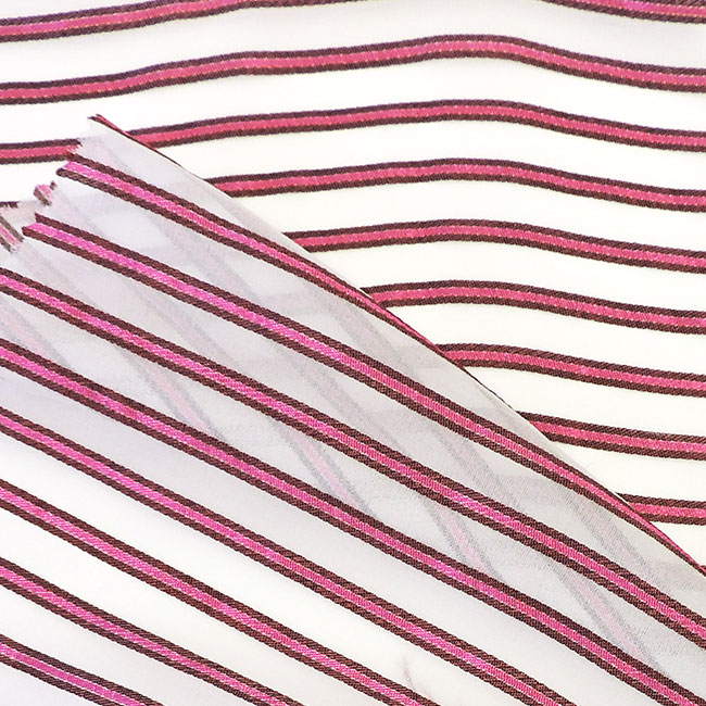 Stripes & Thermals | California Apparel News