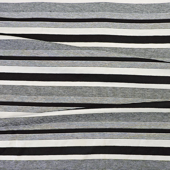 Stripes & Thermals | California Apparel News