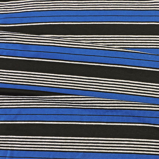 Stripes & Thermals | California Apparel News