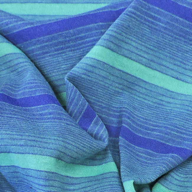 Stripes & Thermals | California Apparel News