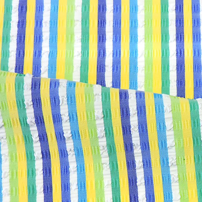 Stripes & Thermals | California Apparel News