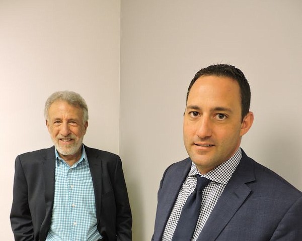 Men's Wearhouse Chief George Zimmer's New Gig: Tailor! | California ...