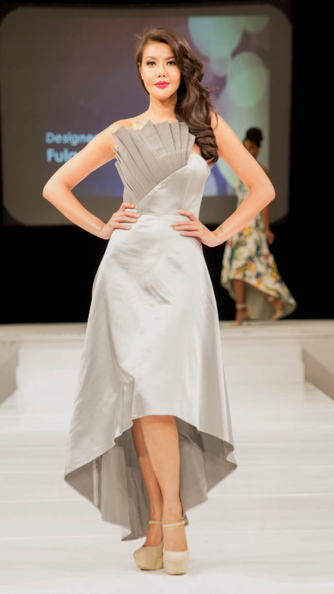 Style Africa Gala and Runway Show | California Apparel News