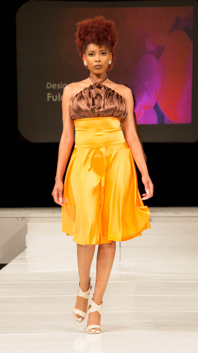 Style Africa Gala and Runway Show | California Apparel News