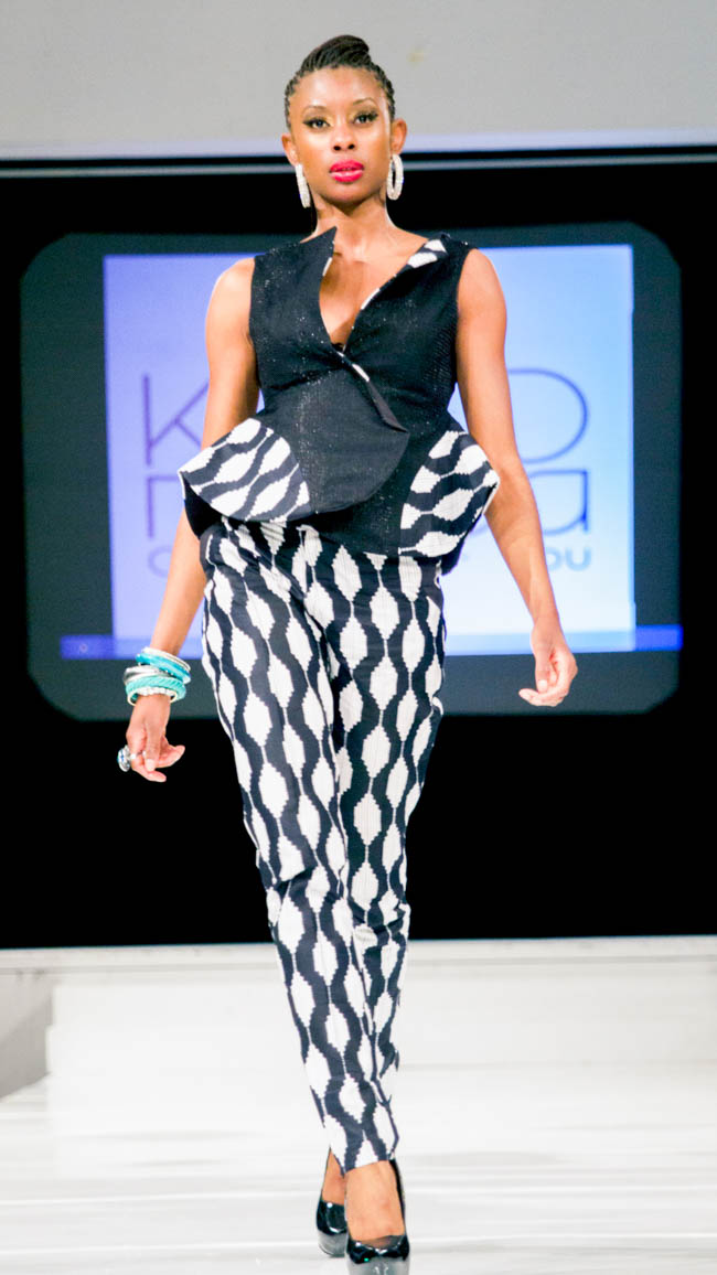 Style Africa Gala and Runway Show | California Apparel News