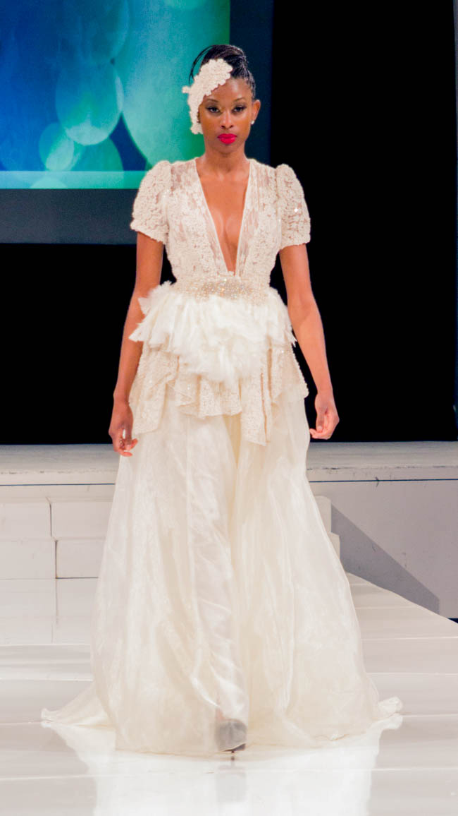 Style Africa Gala and Runway Show | California Apparel News