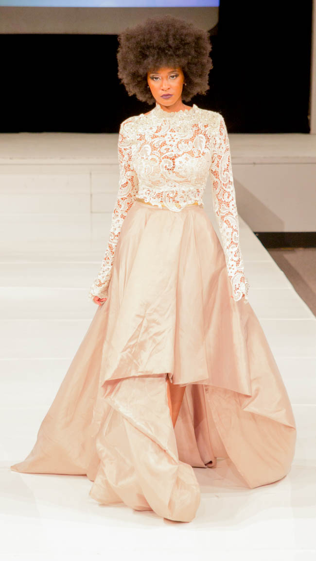 Style Africa Gala and Runway Show | California Apparel News