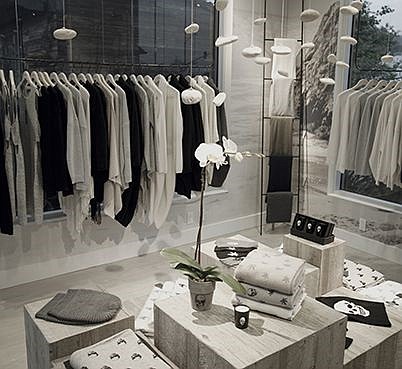 Cashmere Sample Sale in Santa Monica | California Apparel News