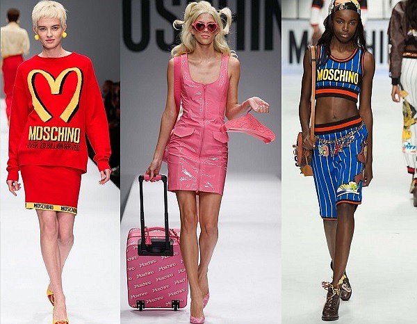 Jeremy Scott: Designer, Documentary Subject | California Apparel News