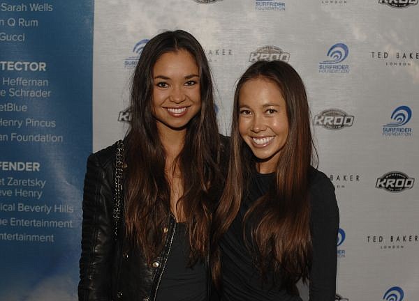 Fly to Miami with Mikoh’s Miller Sisters – Save The World | California ...