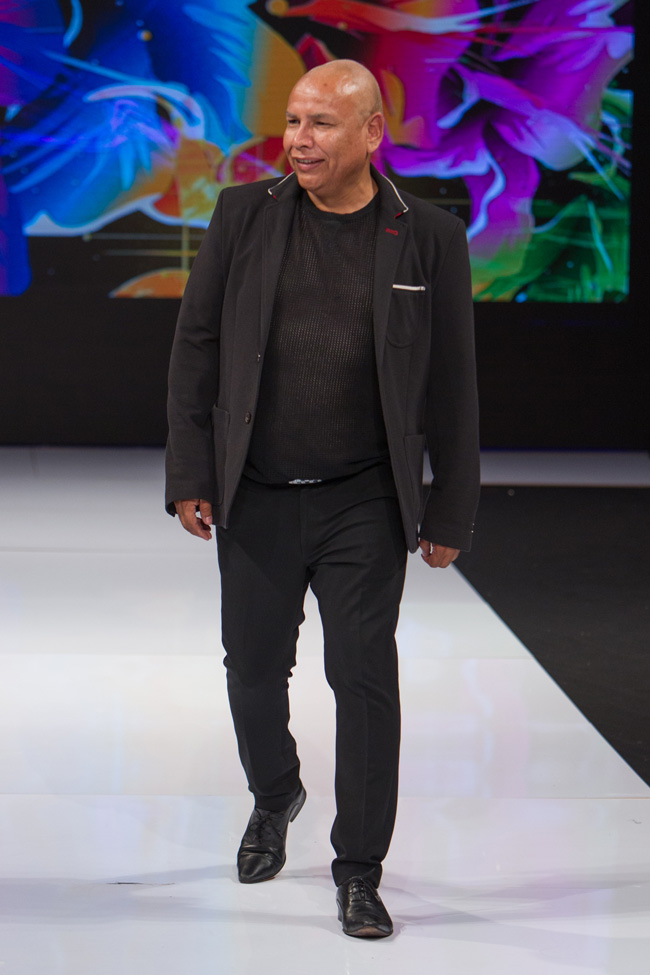 LA Fashion Week Spring ‘16: Gregorio Sanchez runway show | California ...