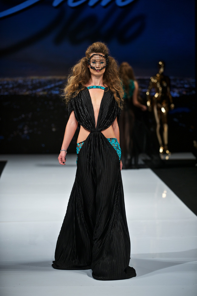 LA Fashion Week Spring ‘16: Stello runway show | California Apparel News