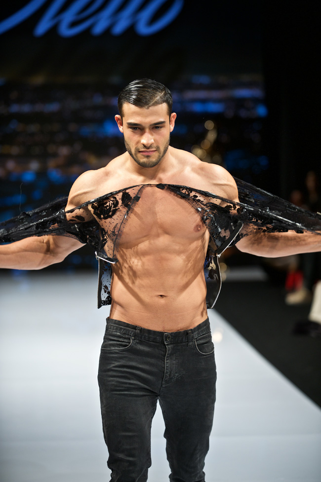 LA Fashion Week Spring ‘16: Stello runway show | California Apparel News