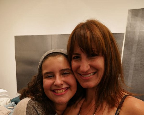 Lisa Kline Pops | California Apparel News