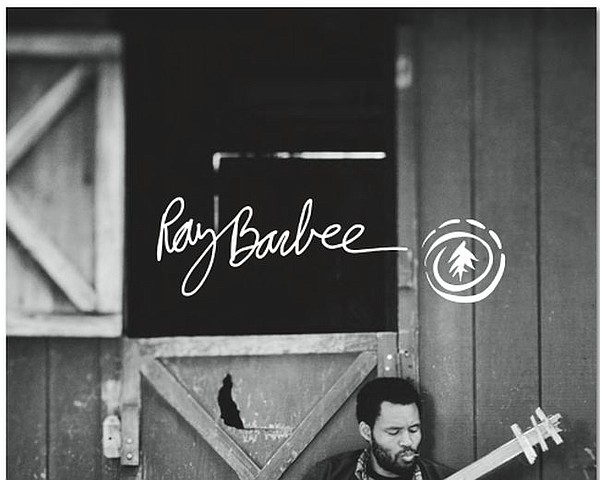 Element's Ray Barbee Collection | California Apparel News