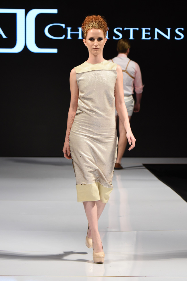 L.A. Fashion Week Fall ’16: Joshua Christensen | California Apparel News
