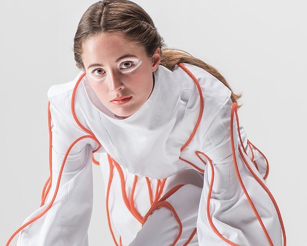 What to Wear in Zero Gravity | California Apparel News